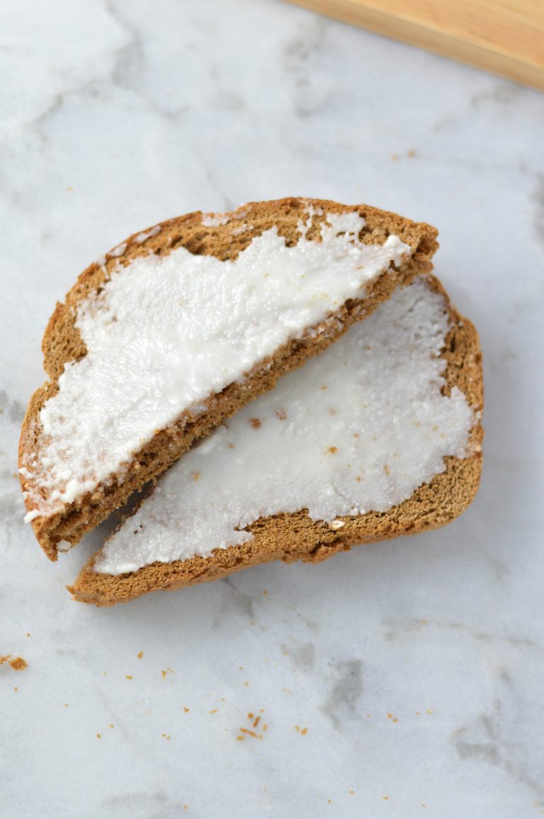 Coconut Butter - A Taste of Madness