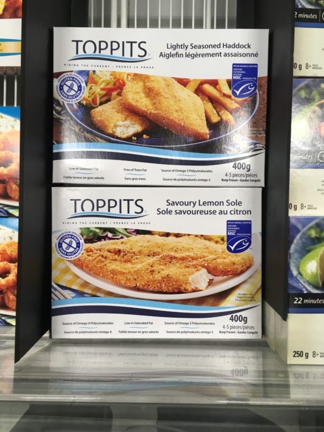 Salmon Pasta in White Wine Sauce | A Taste of Madness