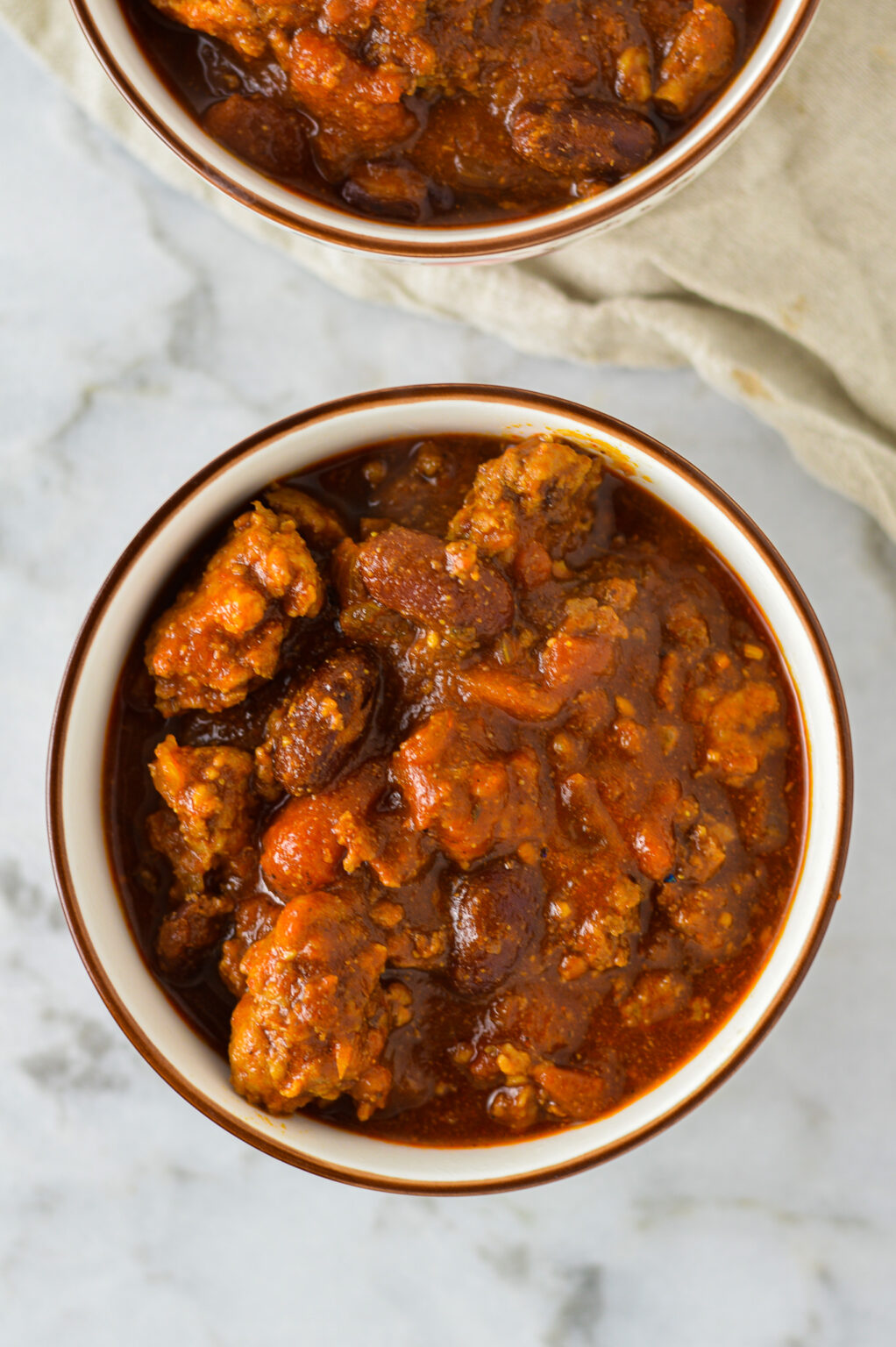 Chipotle Chili | A Taste of Madness