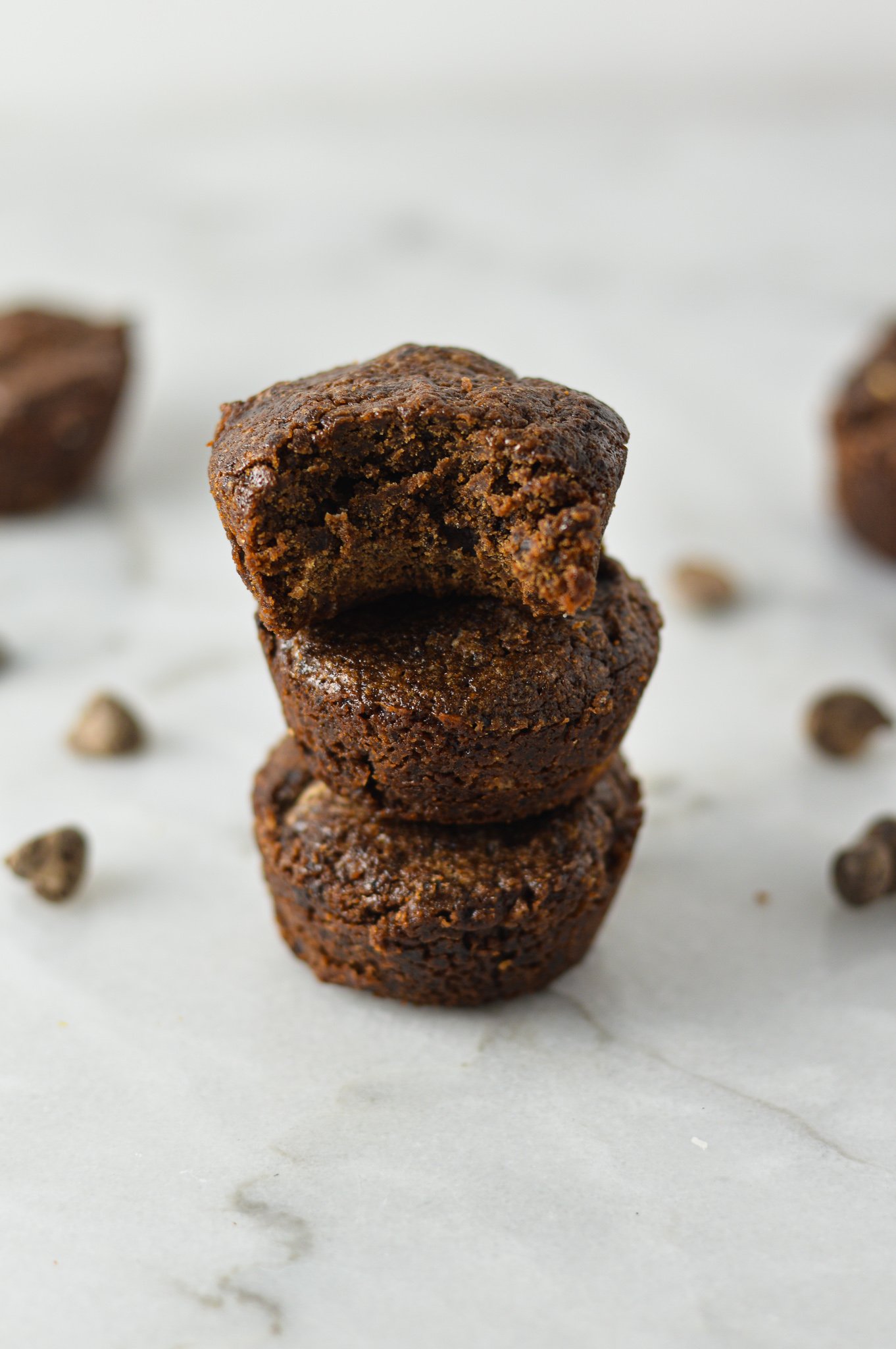 Two Bite Brownies | A Taste of Madness