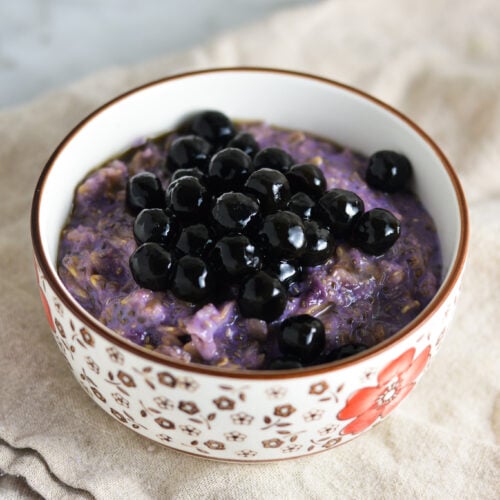 Roasted Potatoes, Carrots and Beets | A Taste of Madness